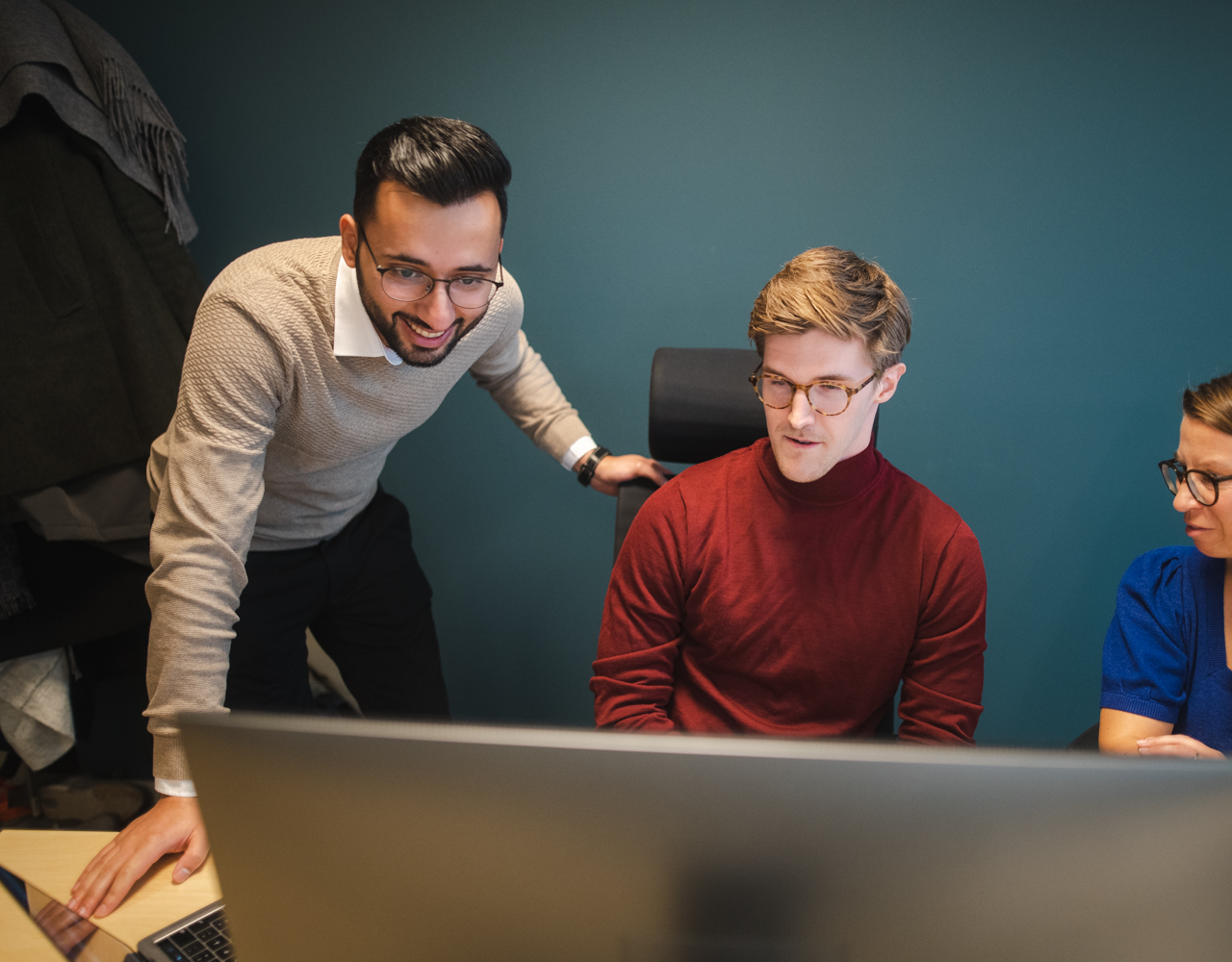 Blogg | AI-drivna dataplattformar: automatisera insikter i stor skala